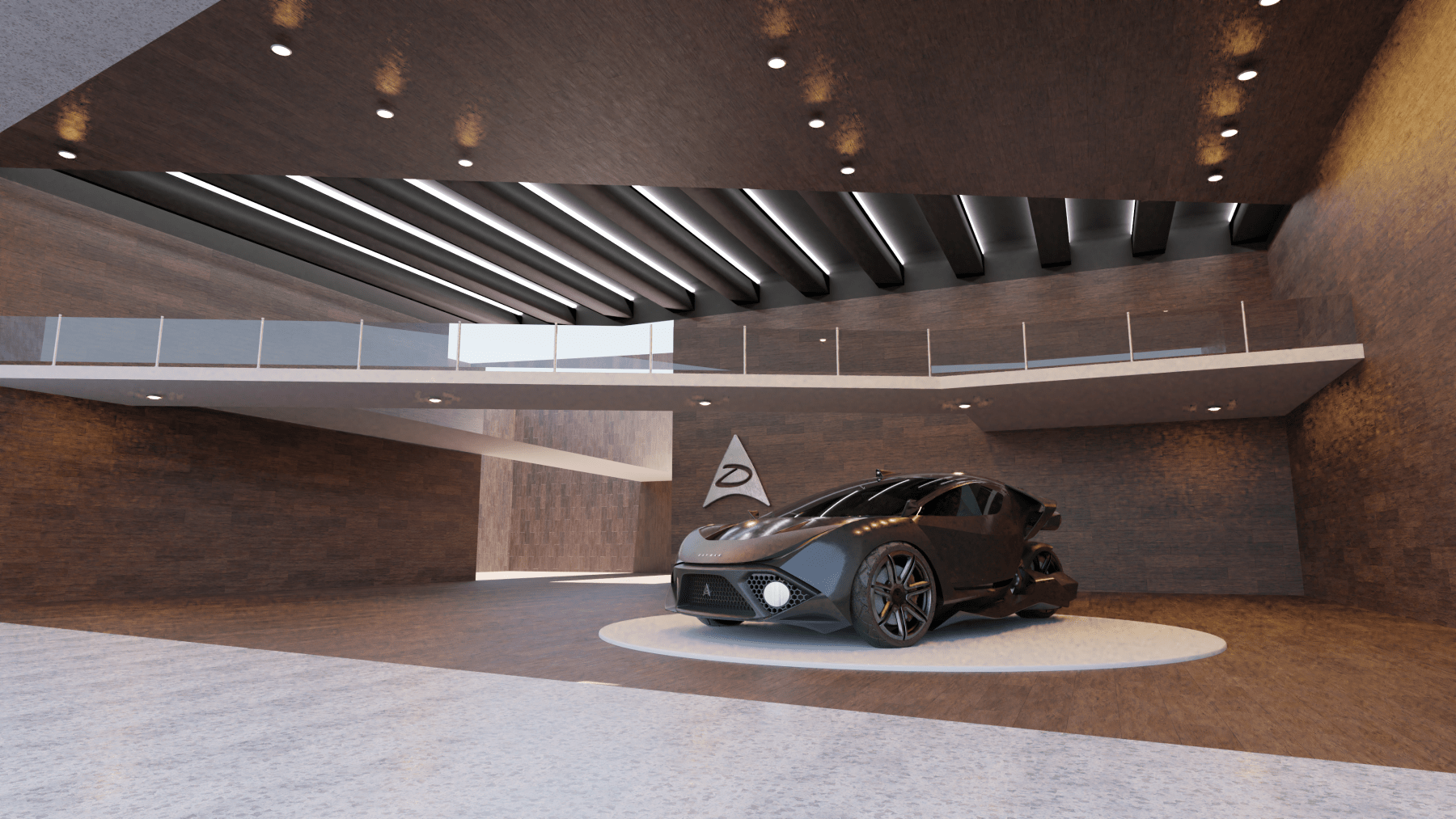 Buckle Up for the Future of Crypto | Skyya