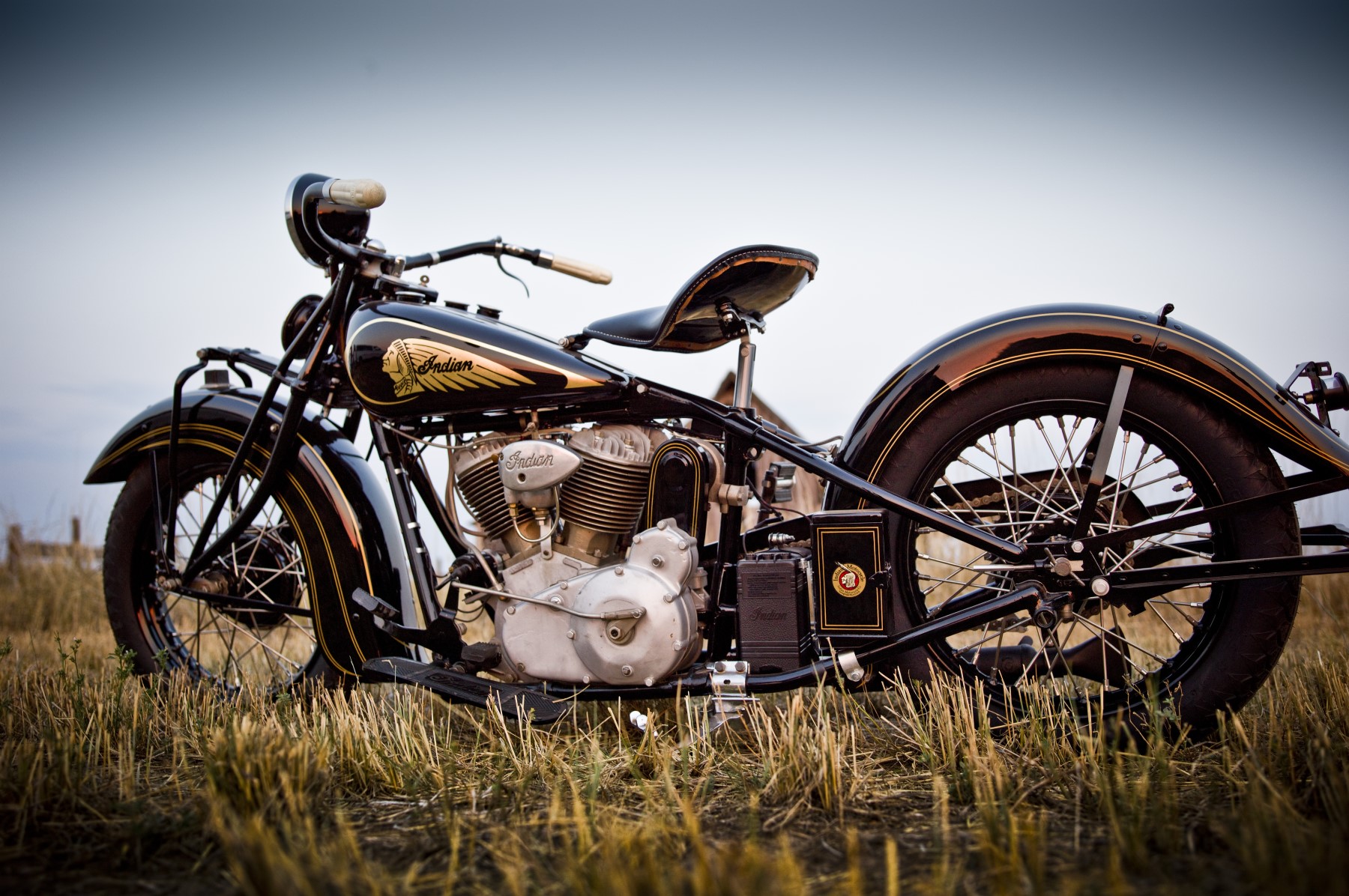 Reinventing the Wheel | Skyya